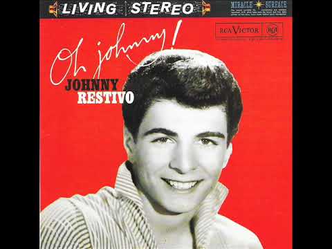 I like girls /Johnny Restivo. - YouTube