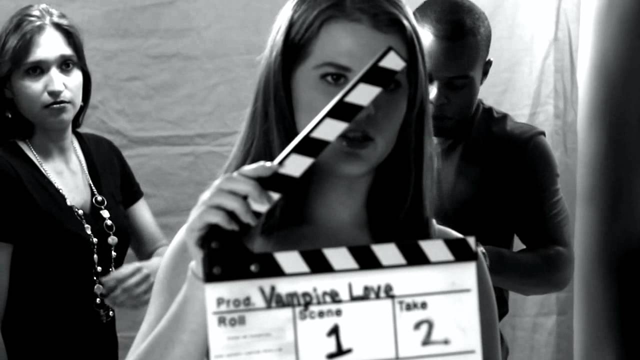 2012 Vampire Short - YouTube