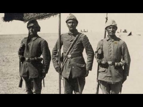 Mescid-i Aksa'nın son nöbetçisi Iğdırlı Onbaşı Hasan'ın hayat hikayesi