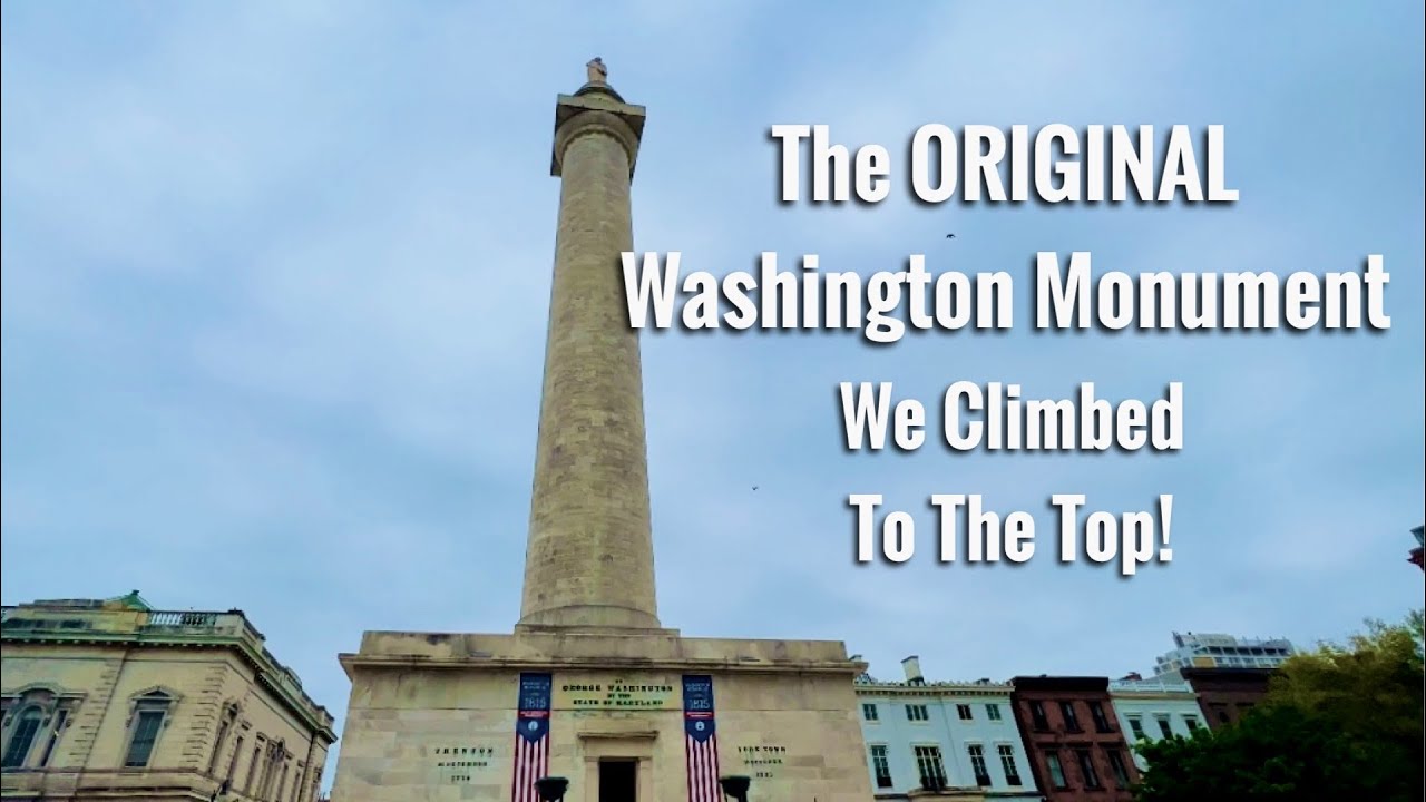 Old Pictures Of Washington Monument See The Original Design Proposals