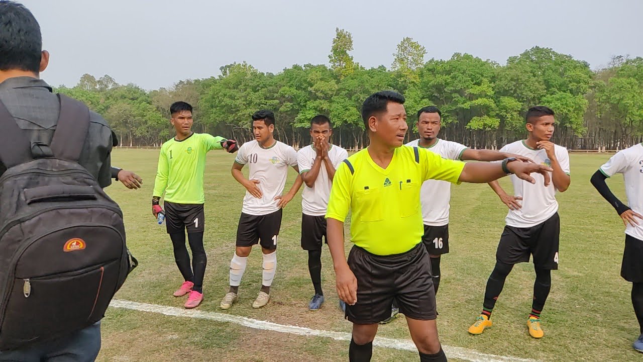 68th Bharat Ratna Football Tournament Trophy, Coming Soon Date:-25 ...