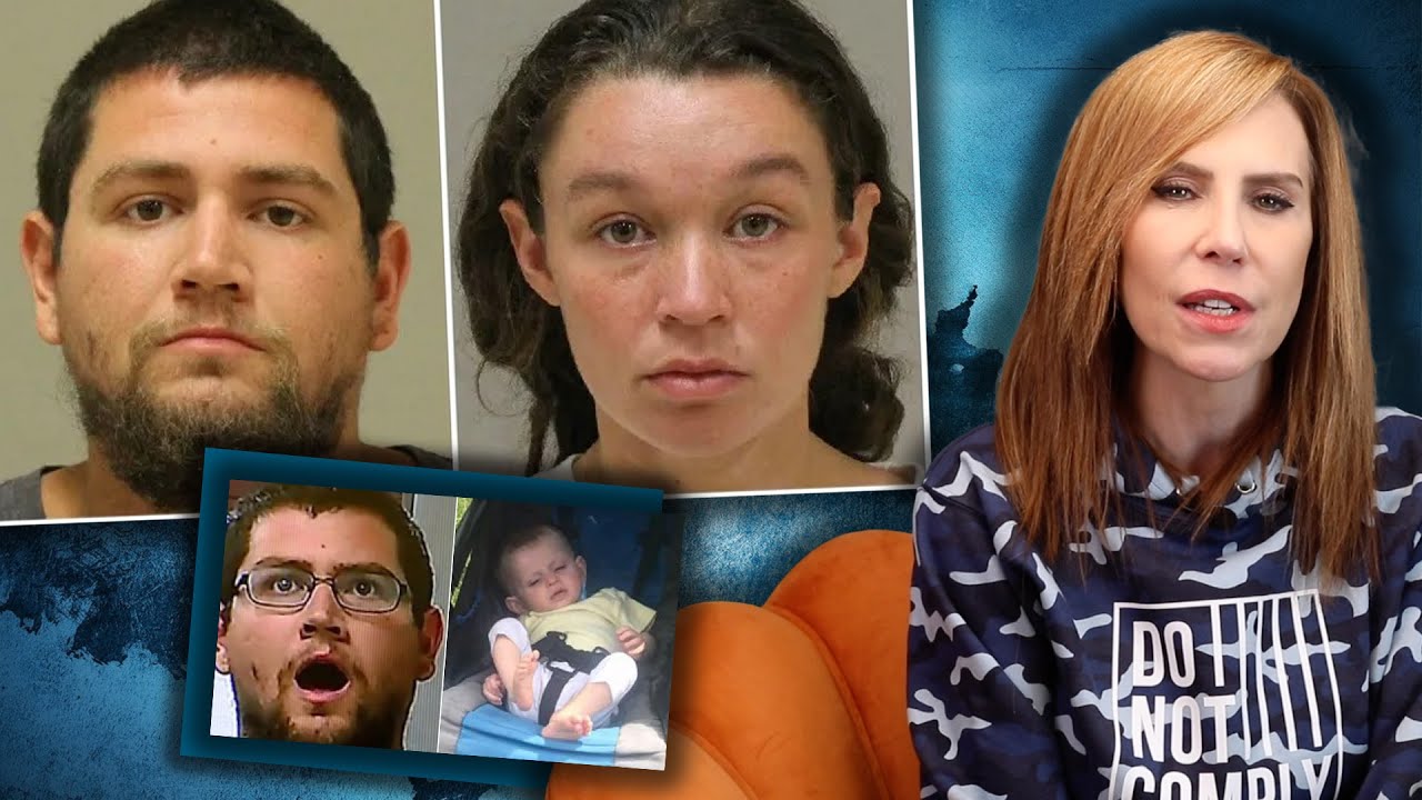 Neglected to Death: The Heartbreaking Tragedy of Mary Ann Welch - YouTube
