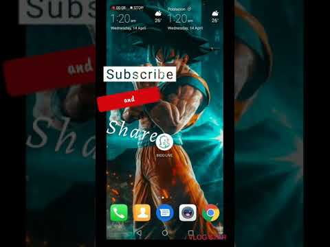 How to change tagname or name in bigo live 2021