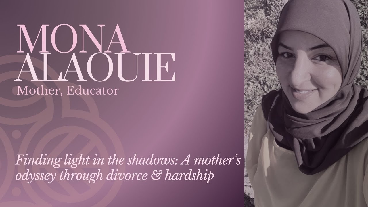 Finding Light in the Shadows: A Mother's Odyssey Through Divorce ...