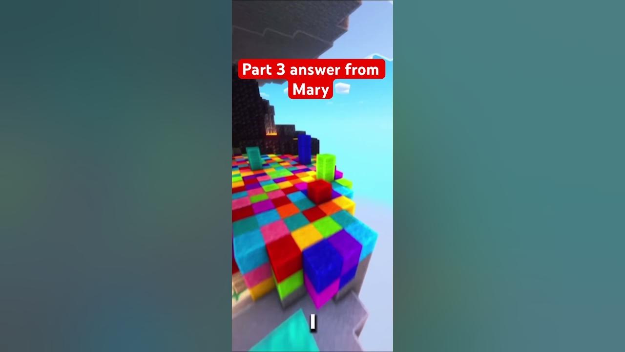Part 3 Answer From Mary brookeandjubal comedy funny seconddate part-3-answer-from-mary-brookeandjubal-comedy-funny-seconddate