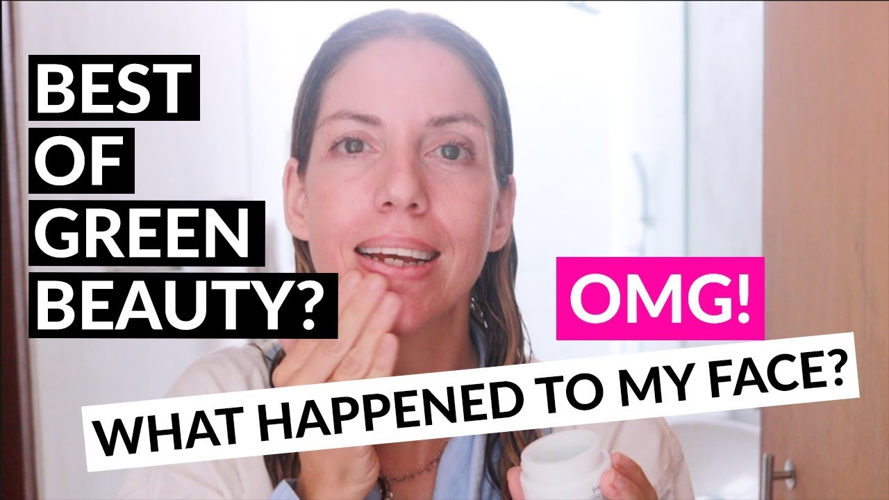 The Detox Market Best Of Green Beauty Box 2018 Review - First ...