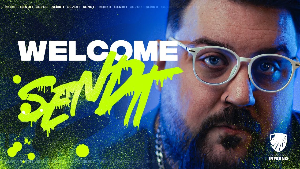 INFERNO ADDS SOME GIRTH - YouTube