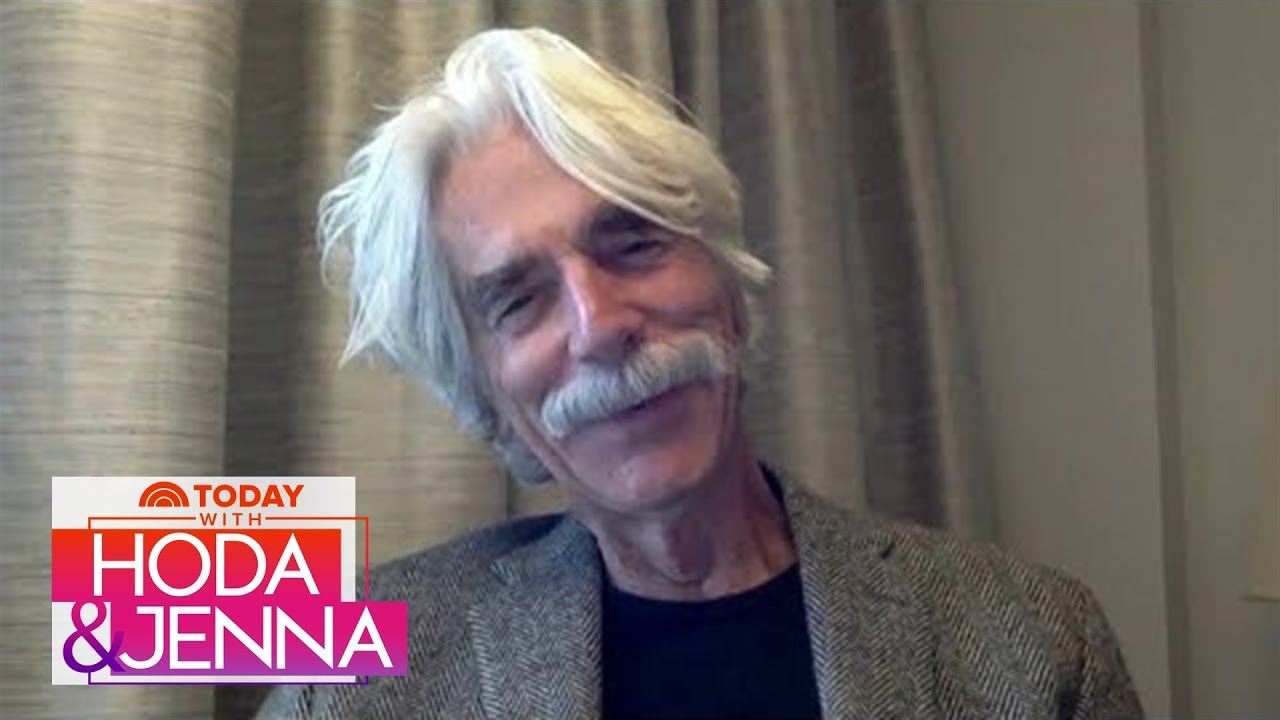 Sam Elliott Talks ‘Yellowstone’ Prequel ‘1883,’ Embracing His Mustache ...