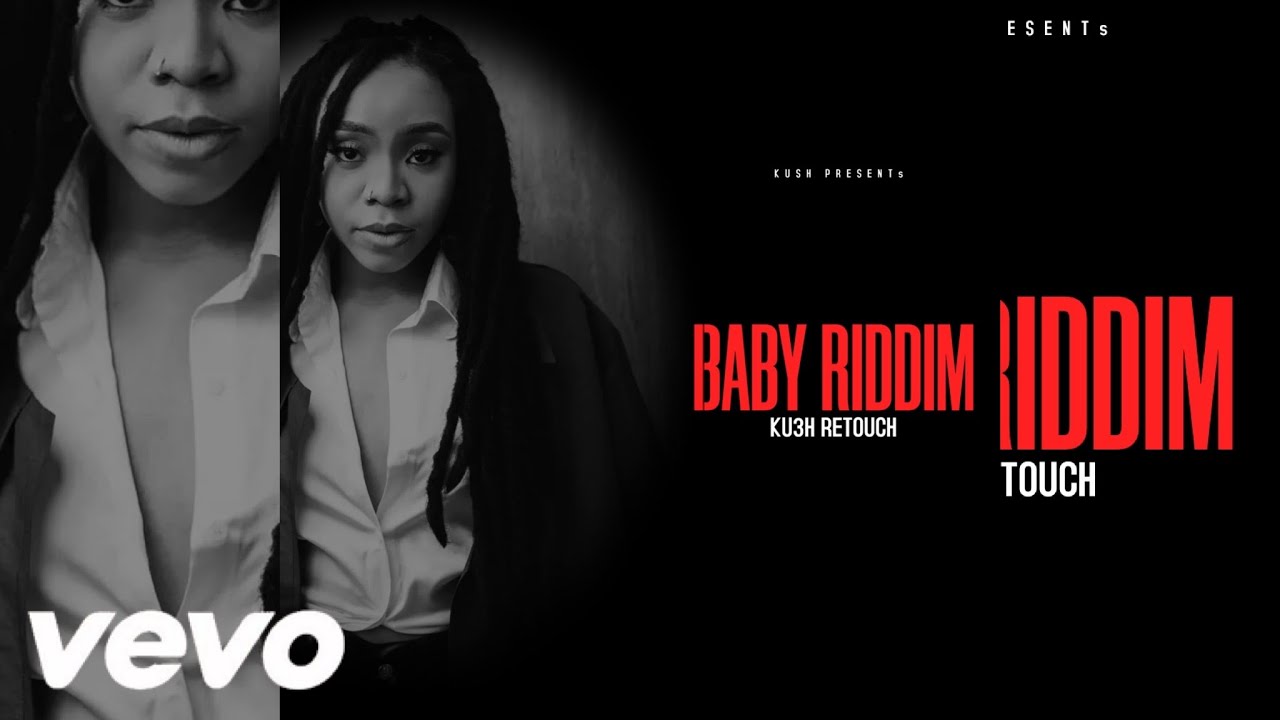 DJ Kush Ft Fave - Baby Riddim (KU3H Retouch) - YouTube