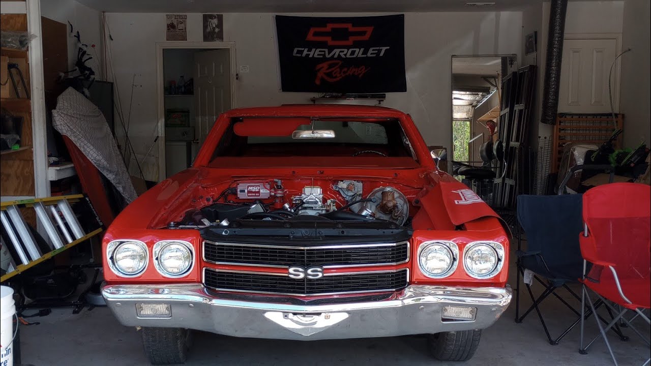 will it drive? part2 - YouTube