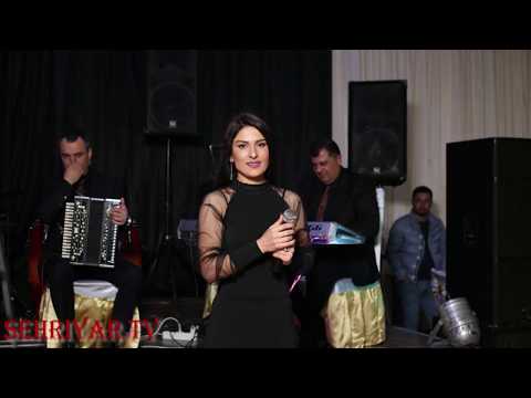 Samire Sirvanli Emin Qrupu 2018 Inci Palace