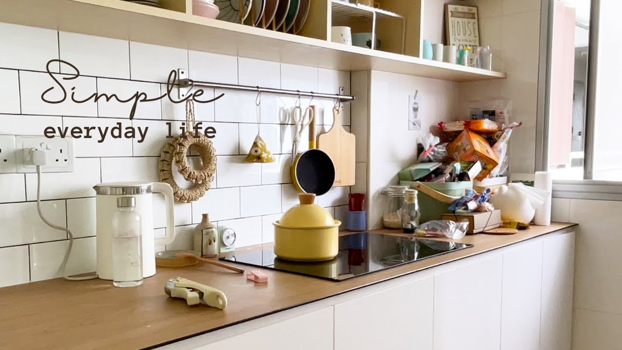 Simple everyday life: Starting Work, First Days at Work, Simple and ...