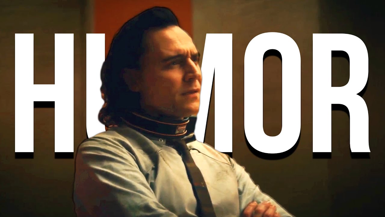 loki humor | so i just have to trust the word of two lokis (s1ep4 ...