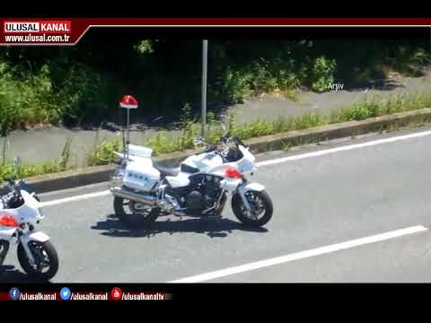 Hırsızı yakalamak için tam 6 bin 600 polis görevlendirildi