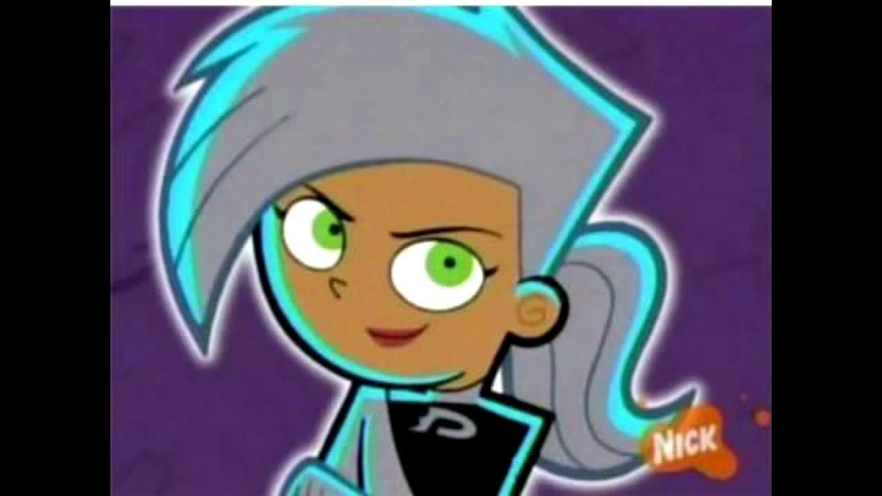 Danny Phantom Capitulo 06 Audio Latino HD - YouTube