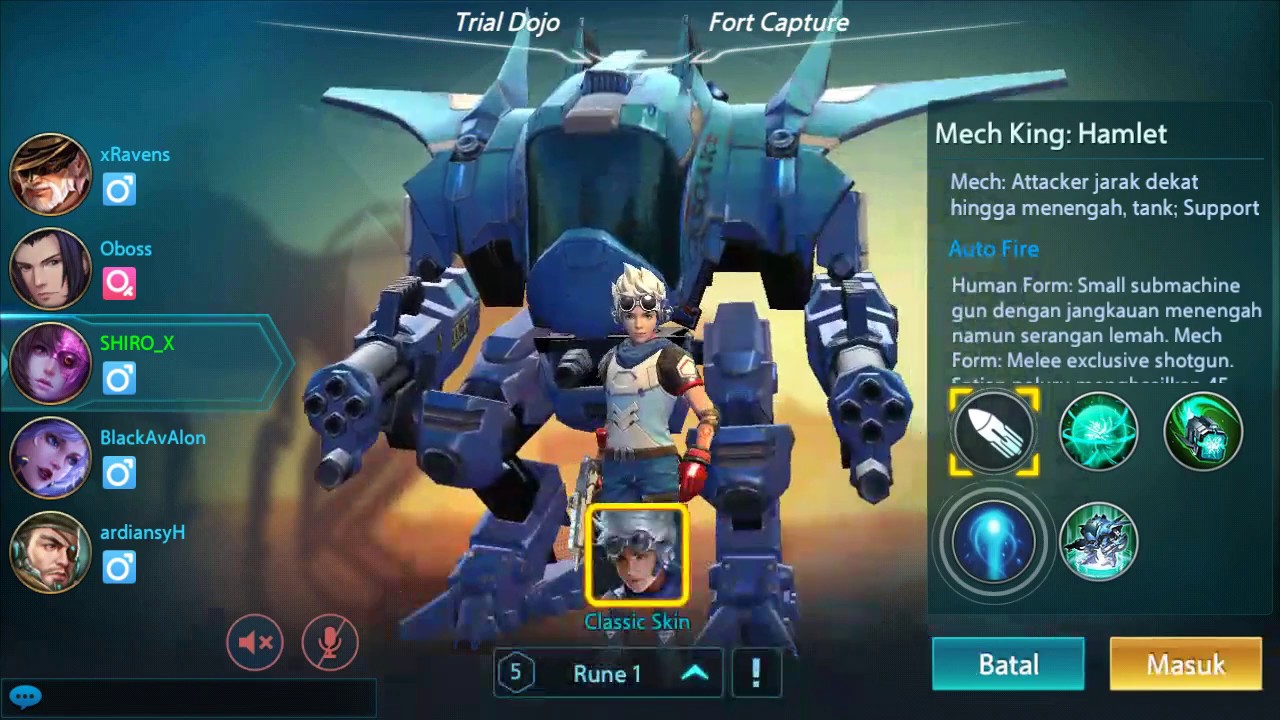 Shellfire gameplay | MOBA FPS!!!! - YouTube