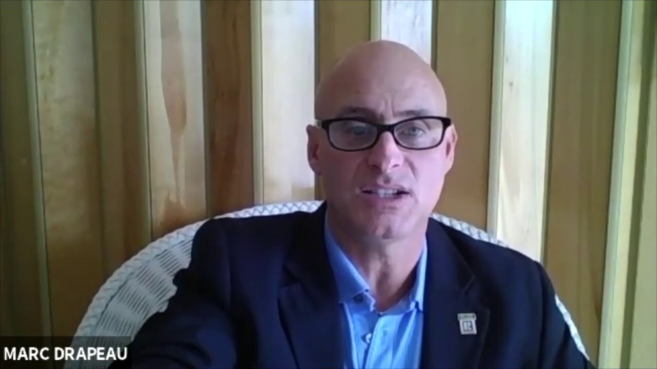 NHAR Briefing: August 3, 2020 - YouTube