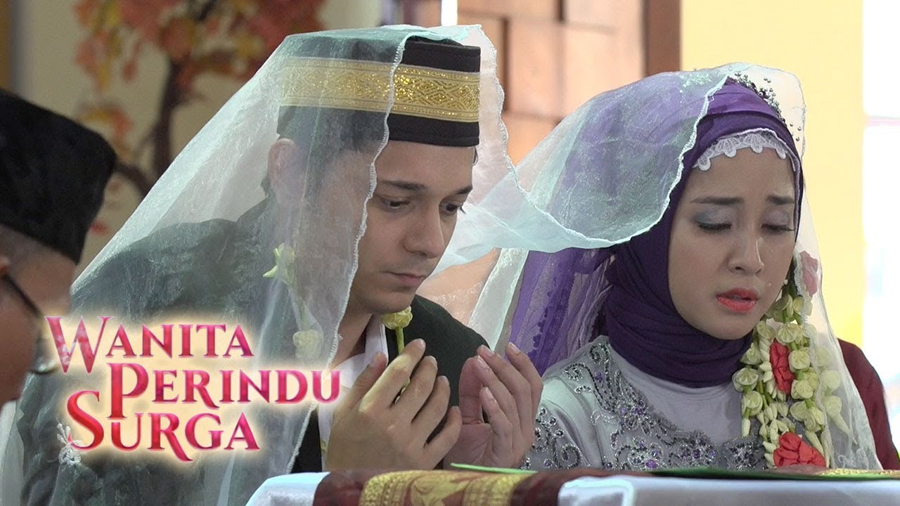 Istri Sholehah Didzolimi Ibu Kandung - Wanita Perindu Surga Episode 30 - YouTube