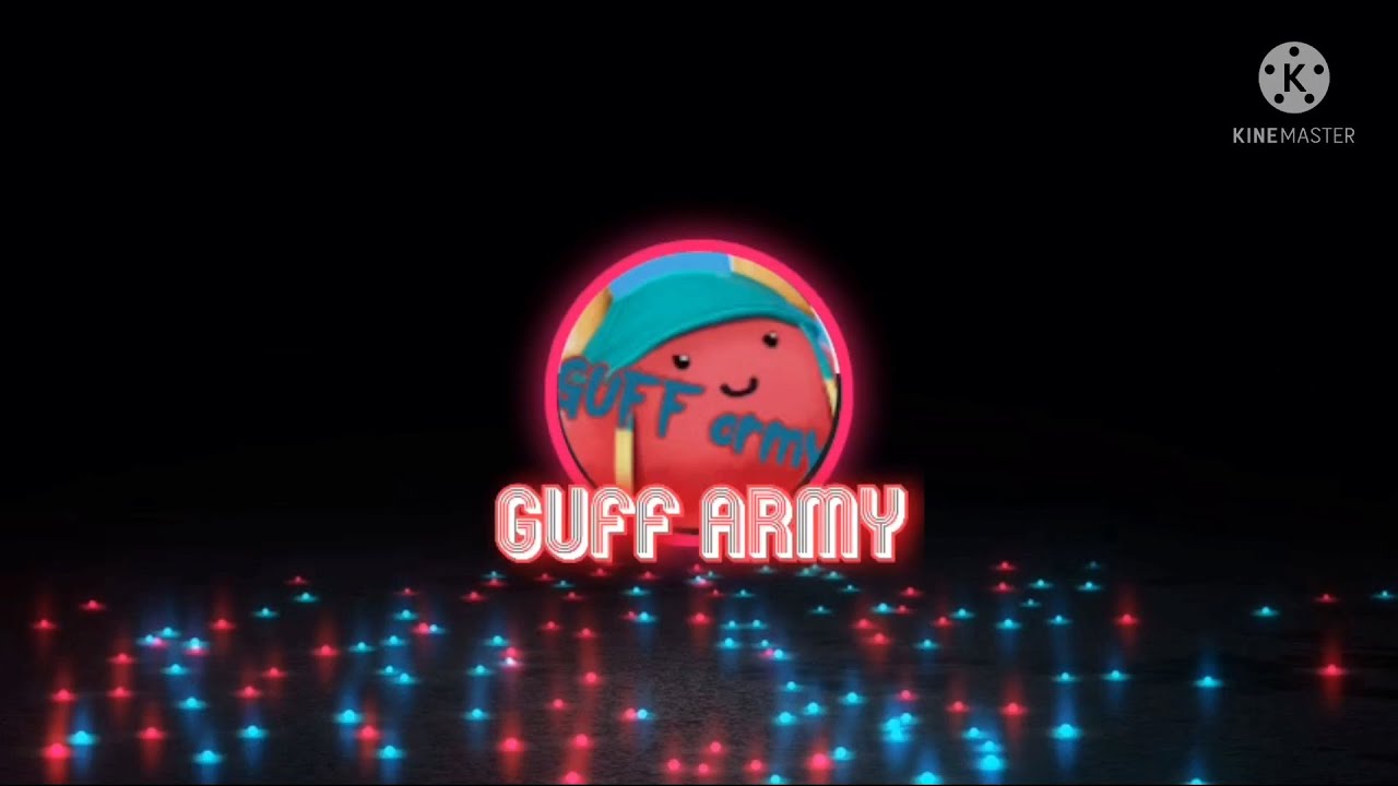 Welcome to Guff army - YouTube