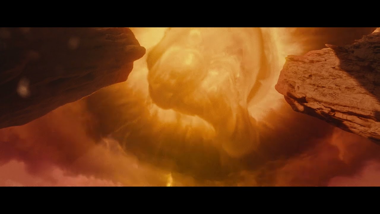 GenG 2024 EWC Announcement Animation (Client Work) - YouTube