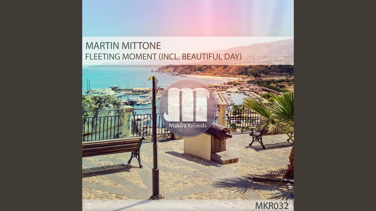 Beautiful Day (Original Mix) - YouTube