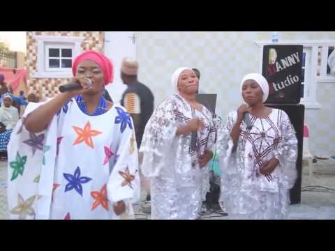 FATI NIGER BIKI BUDIRI SONG