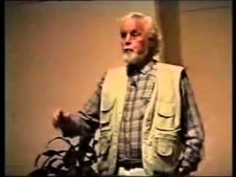 Ron Wyatt blood of Christ - YouTube