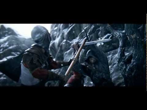 This Is War -  30 Seconds to Mars (Assassin's Creed) GMV