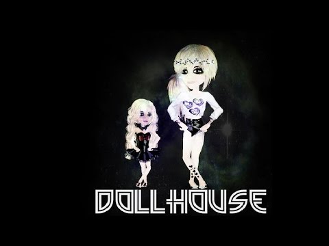 Dollhouse (Melanie Martinez) MSP
