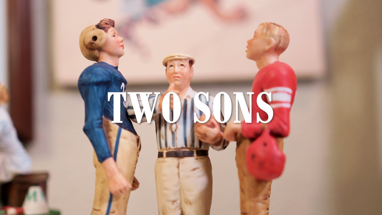 Two Sons - YouTube