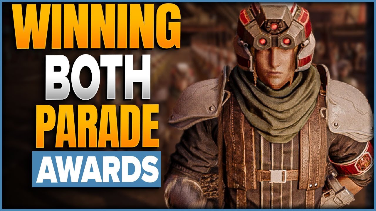 How To Win Both Awards At Junon Parade In FF7 Rebirth Beating Roche ...