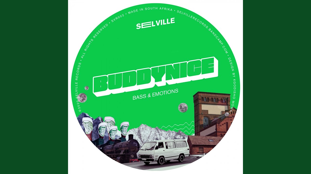 Journey (Chronical Deep Tribute) - YouTube