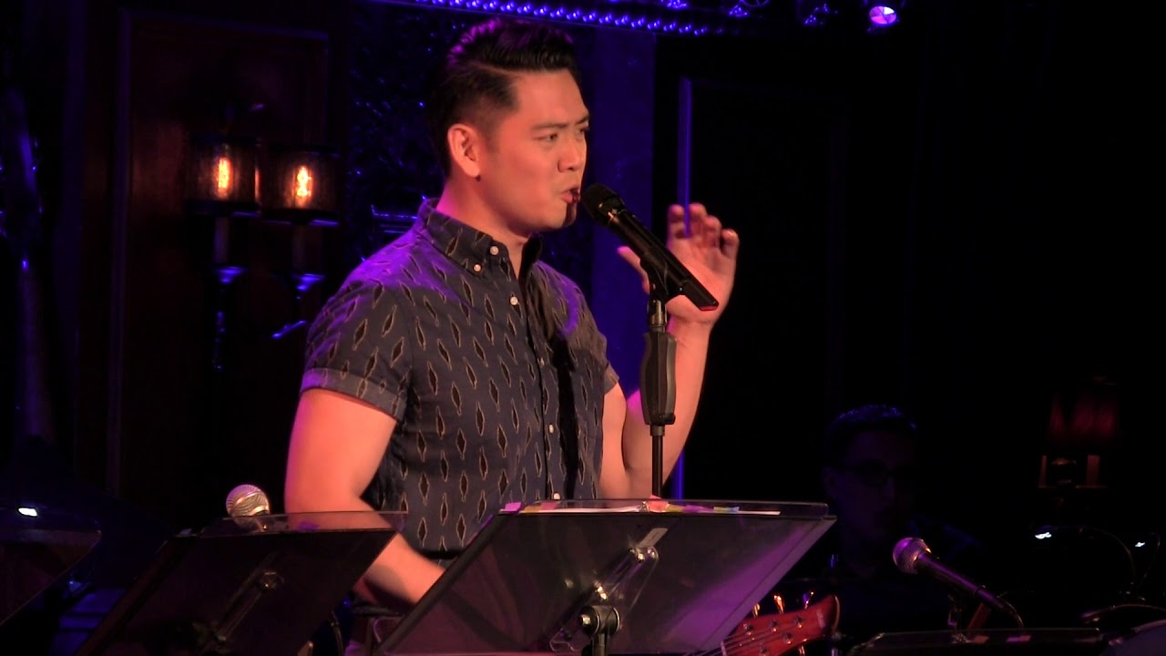 Karl Josef Co - "Heart to Lung" (Star Johnson) - YouTube