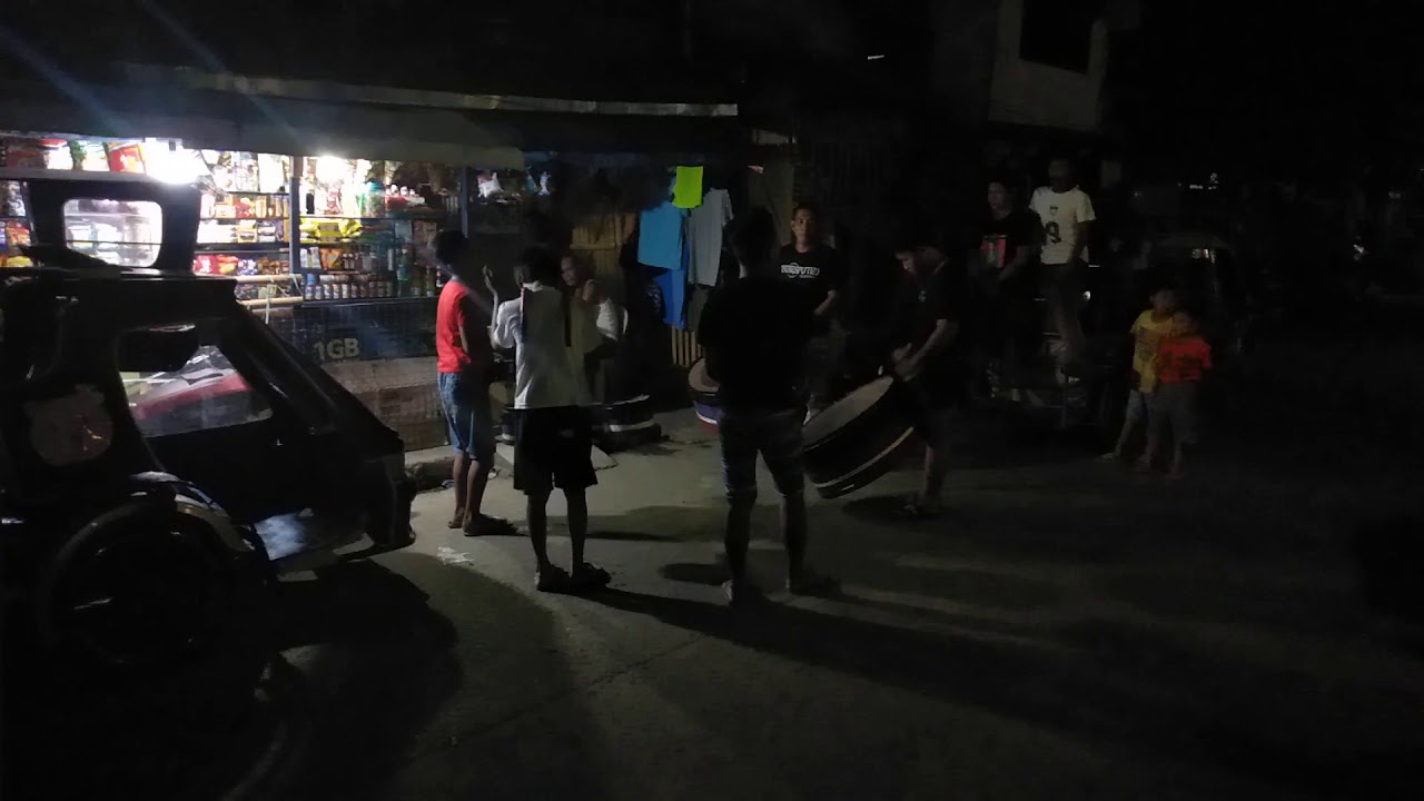 Burgos Smile Tribe/Butchokoy 🤙 - YouTube