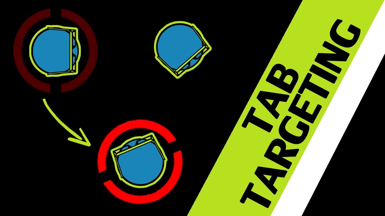 GameMaker Studio 2 - Tab Targeting - YouTube