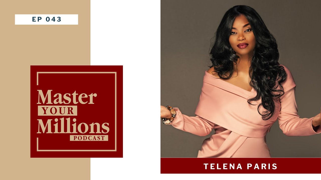 Telena Paris: Unlocking The Power of Planning, Education, and Support ...