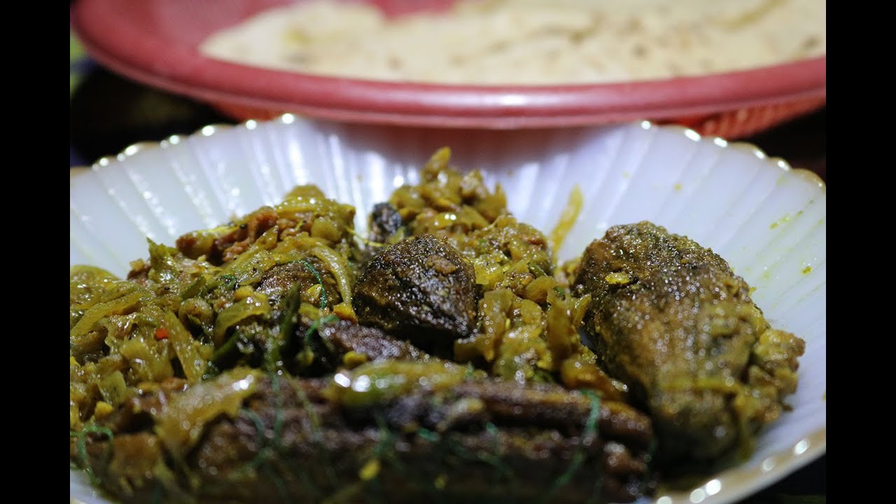 Stuffed karela recipe l Masala bhare karela l Bharwa karela l by Zamzam ...