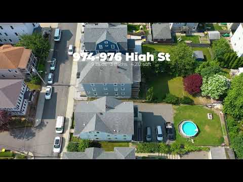 974 High St  Video