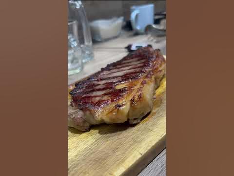 #стейки #мираторг - YouTube