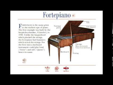 The A to Z of Musical Instruments: F - YouTube