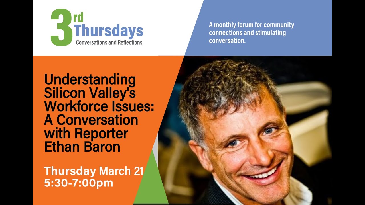 Understanding Silicon Valley's Workforce Issues: A Conversation with ...