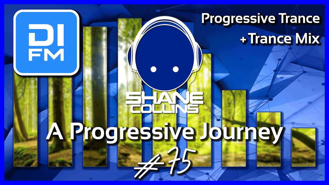 NEW Progressive Trance | Trance Mix 2025 - Shane Collins | A ...