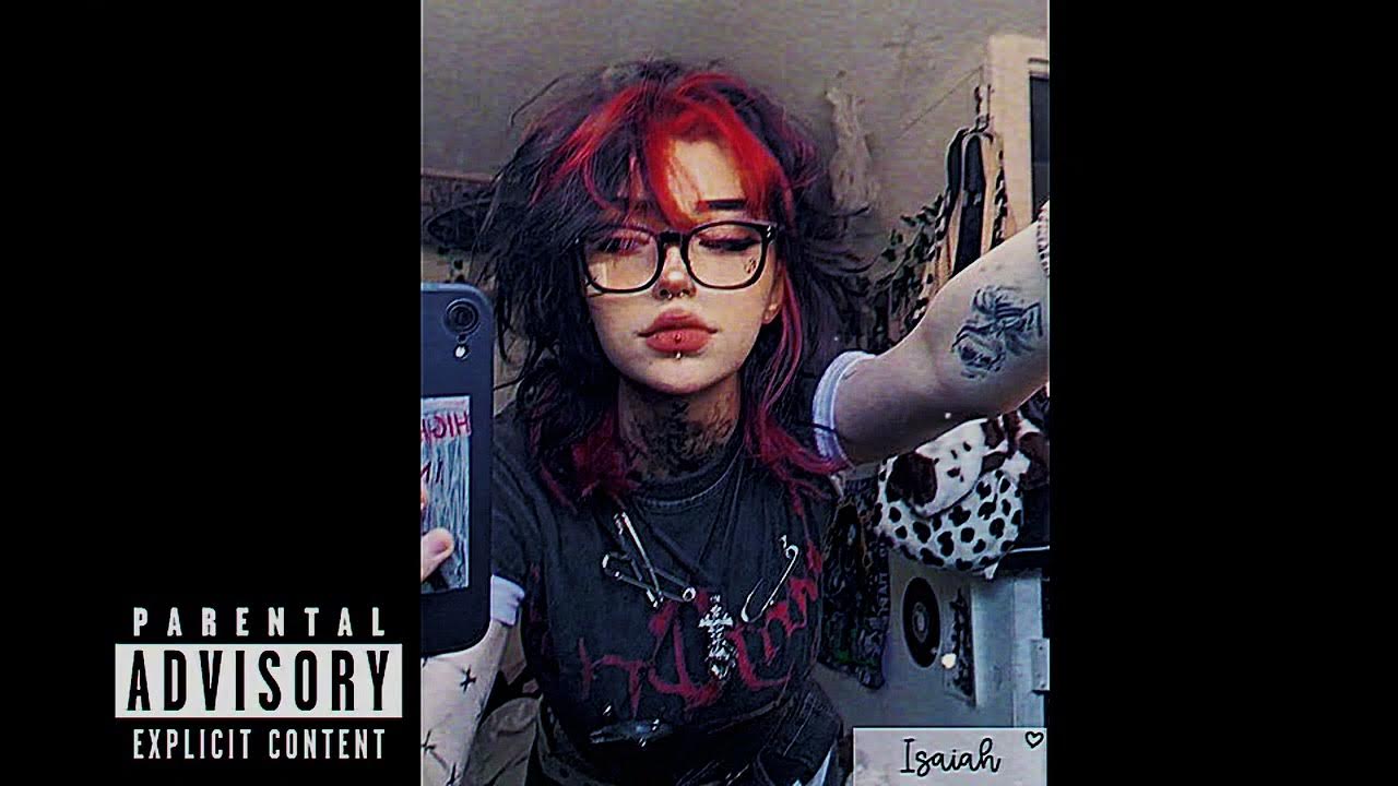 "Bleeding Emotions: A Raw Emo Instrumental" - YouTube