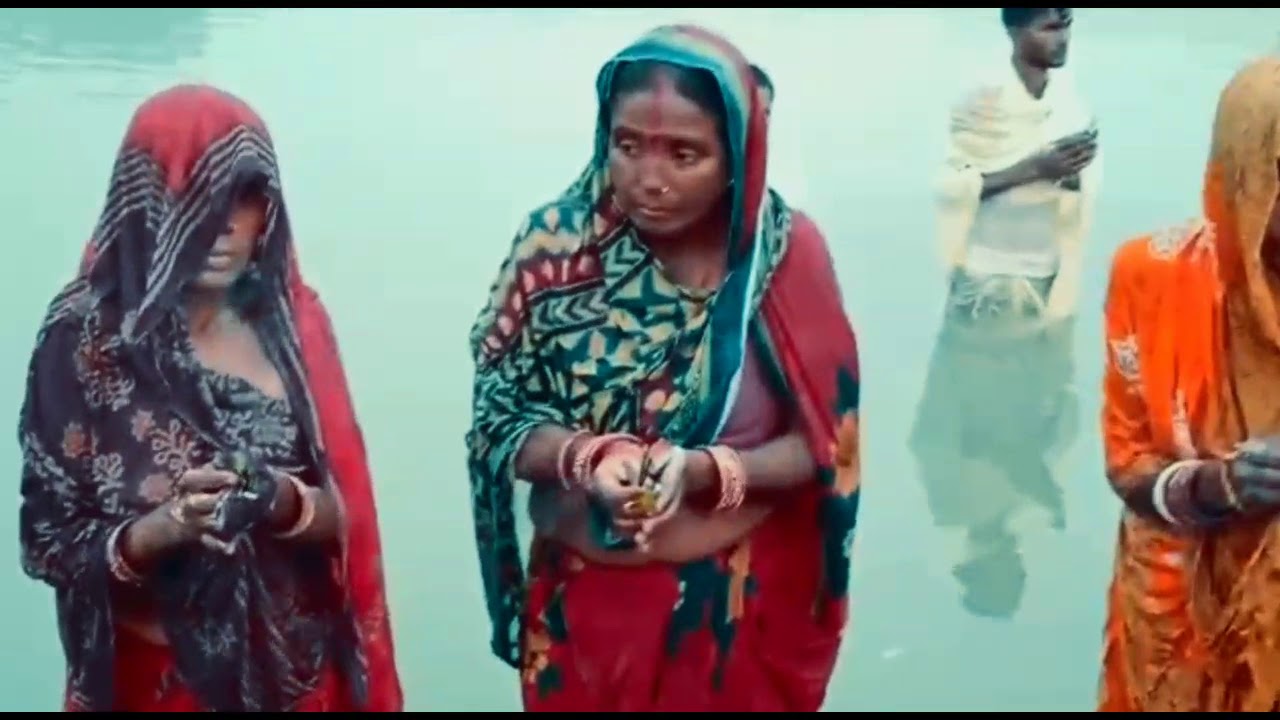 !! Dj Rimex vedio Chhat Puja Hit Song !! अपन गाम भेलाही के घाट पर छठ पूजा!! Devnandan Dildar ...