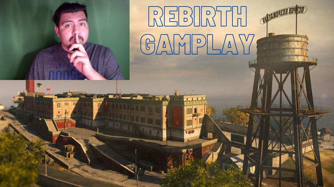 REBIRTH GAMEPLAY || 2 TIME - YouTube