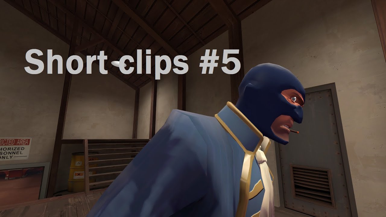 Short clips compilation #5 - YouTube