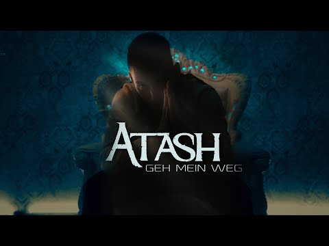 Atash - Geh Mein Weg (prod. JVSON) [Official Video]