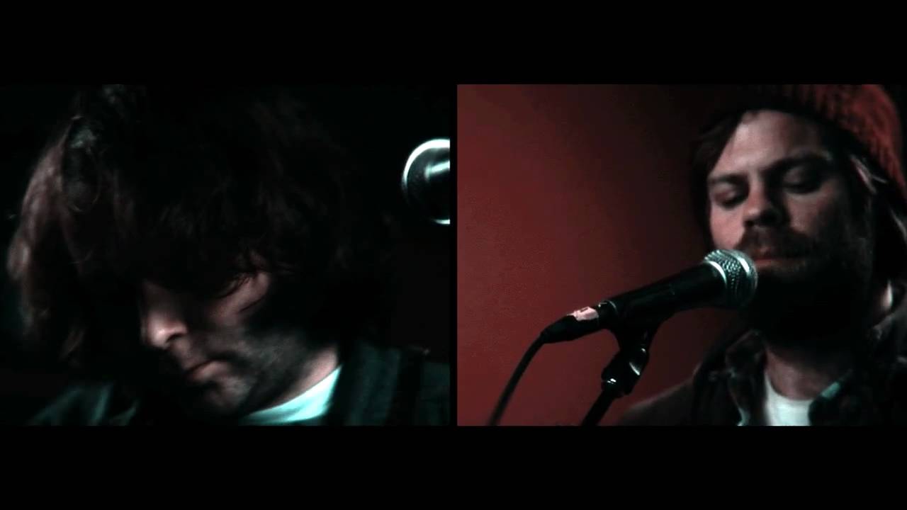 Neil Halstead Witless or Wise Official Music Video - YouTube