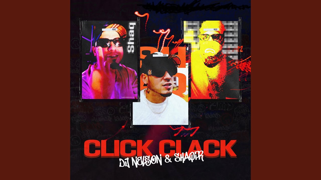 Click Clack - YouTube Music