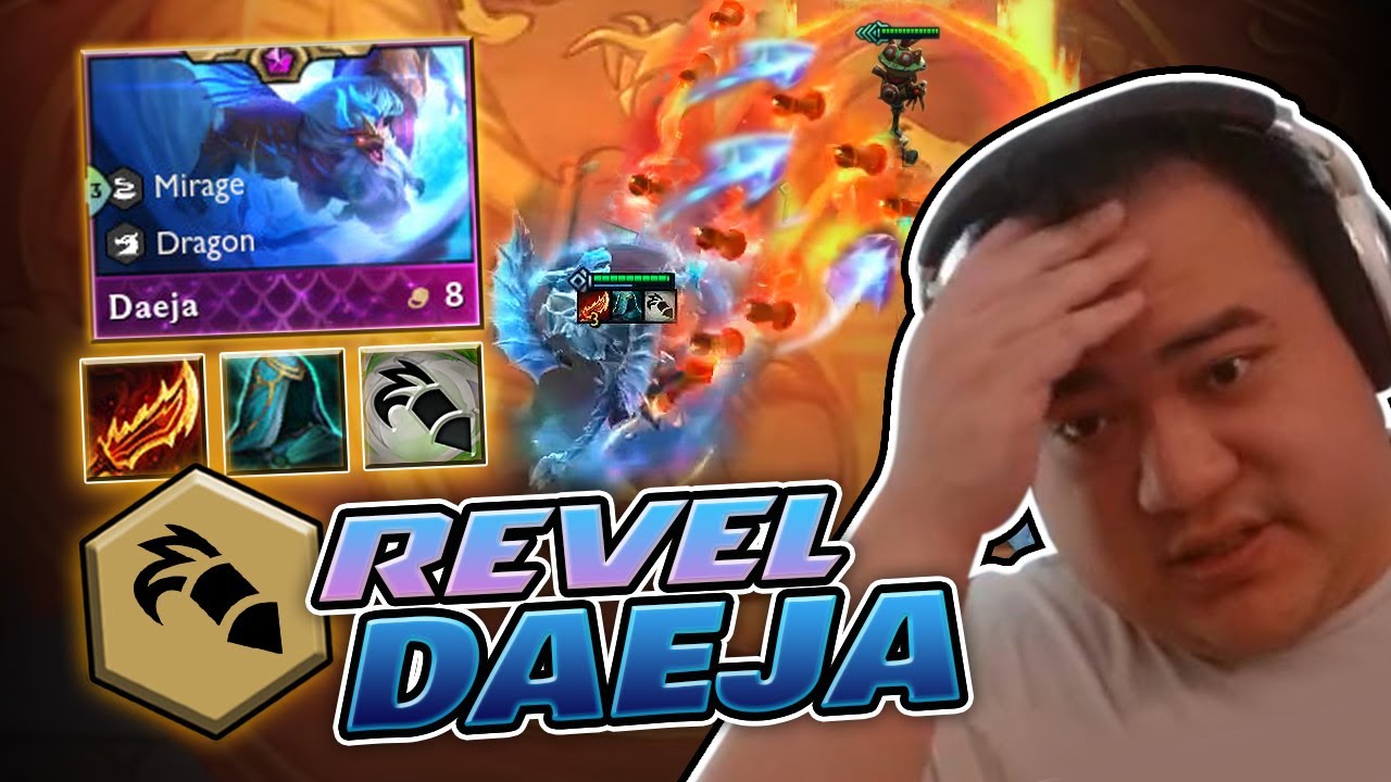 Revel Daeja is BROKEN (50+ firecrackers) - YouTube